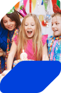 We Jump - Diversión para todas las edades