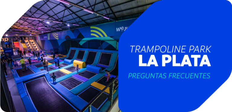 Preguntas frecuentes | We Jump