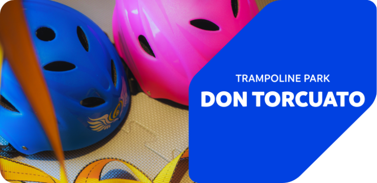 Tickets y promos | We Jump